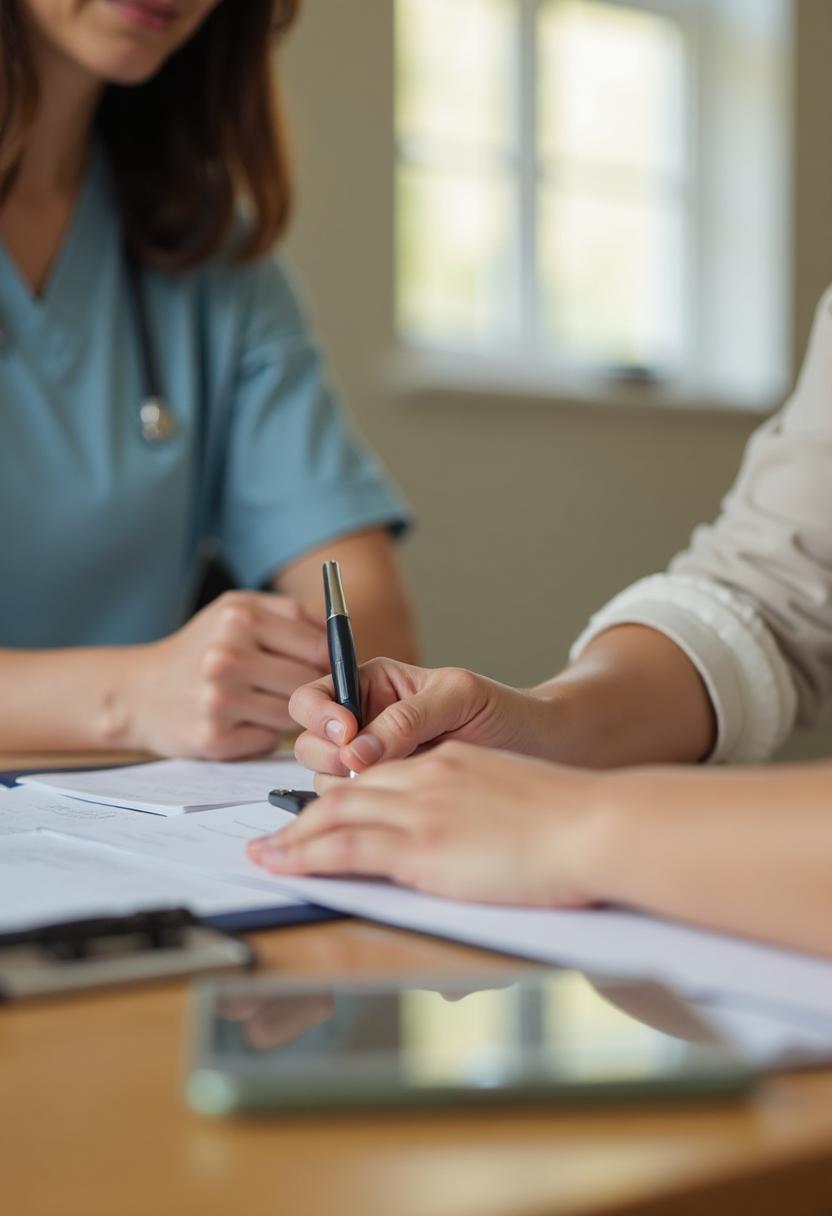 Time Specialist Support - Quality Autism Support Services